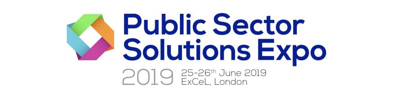 We’re exhibiting at the Public Sector Show! - Capital | Capital