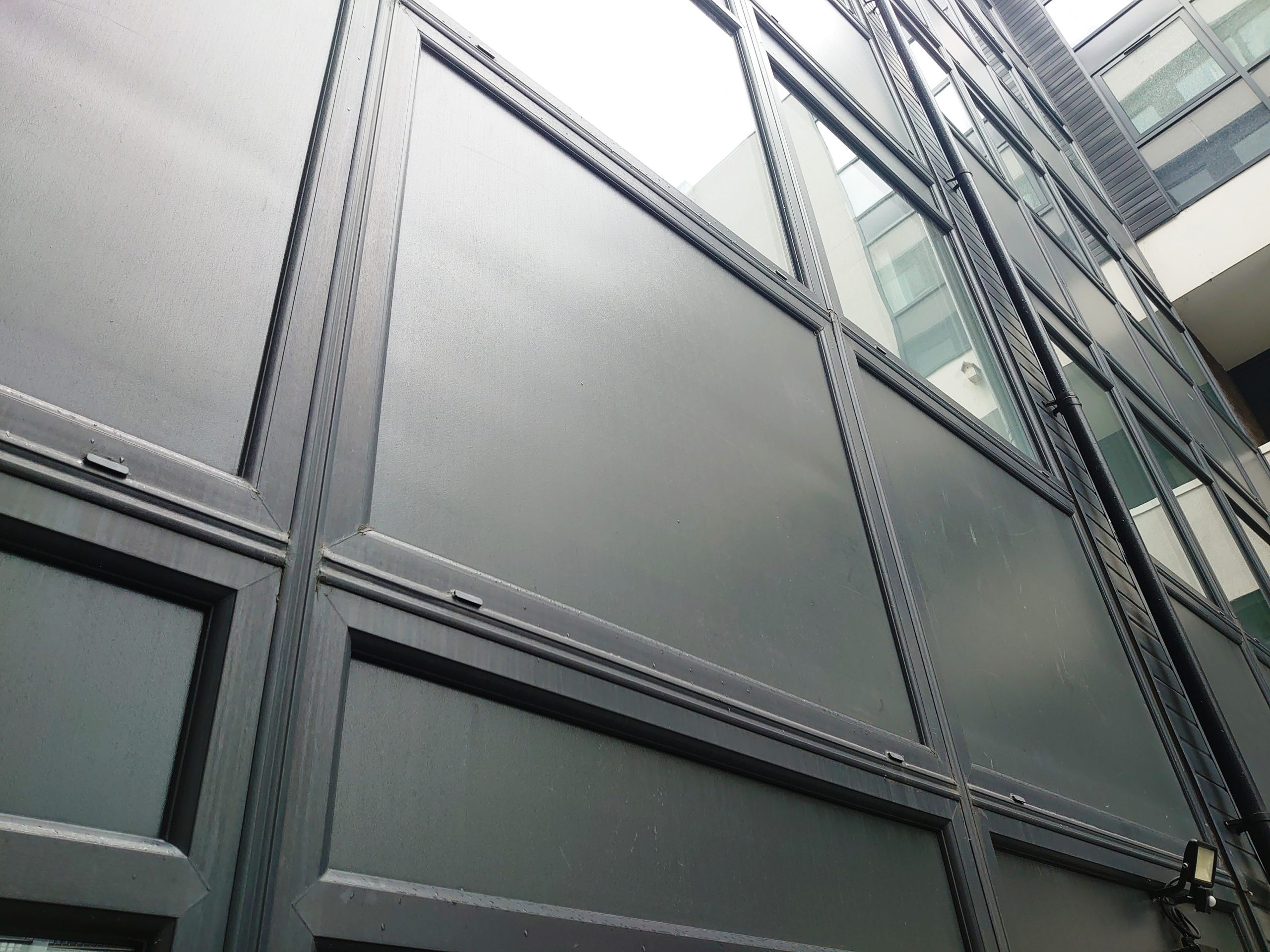 Green Dragon House – BSF Cladding Remediation Project - Capital | Capital